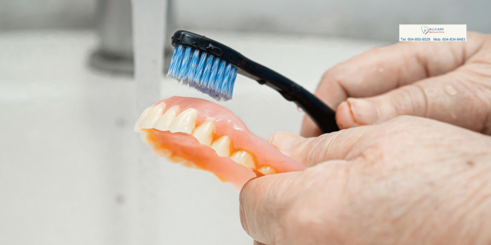 All Care Denture Clinic | Is It Safe To Sleep With Dentures? | ALLCARE ...